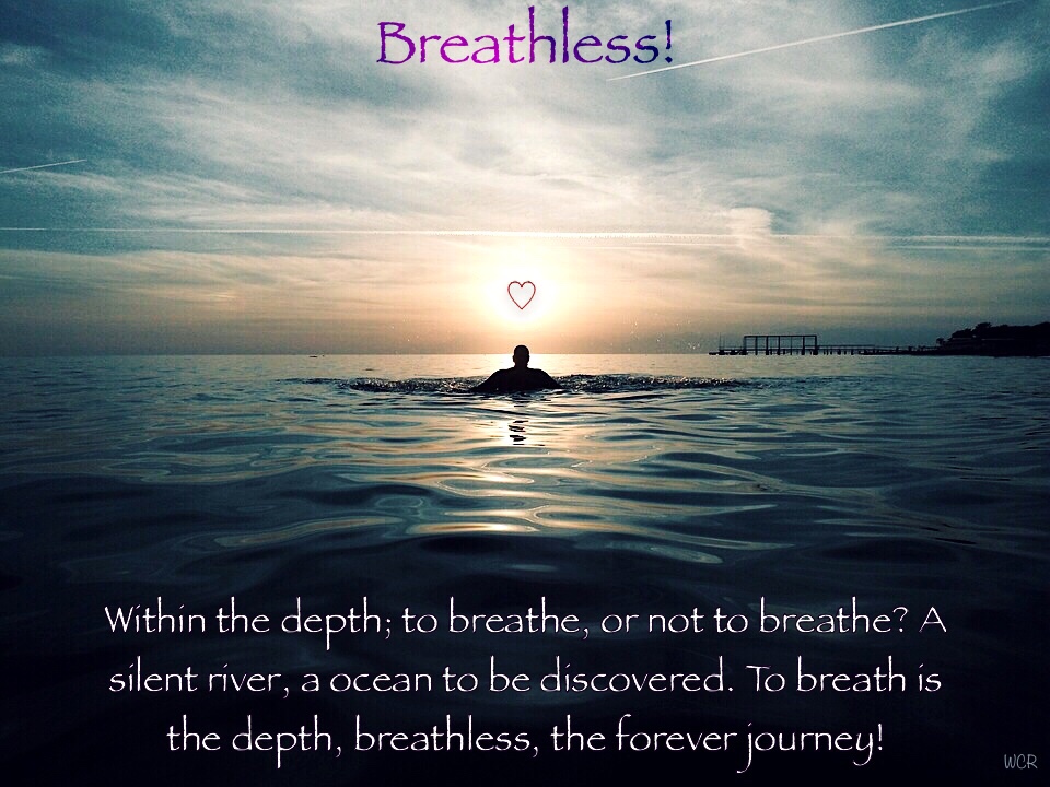 Breathless! – A Love Story!