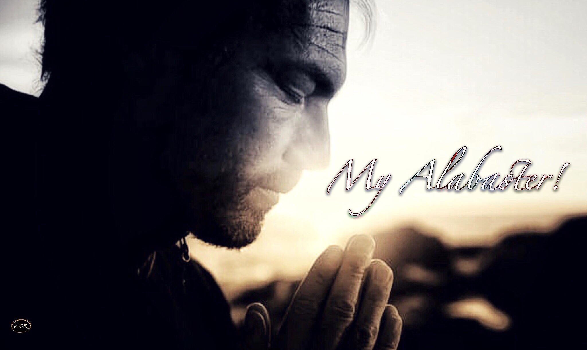 My Alabaster! – A Love Story!