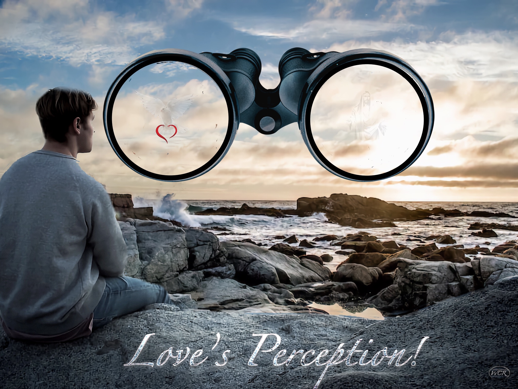 Love’s Perception! – A Love Story!