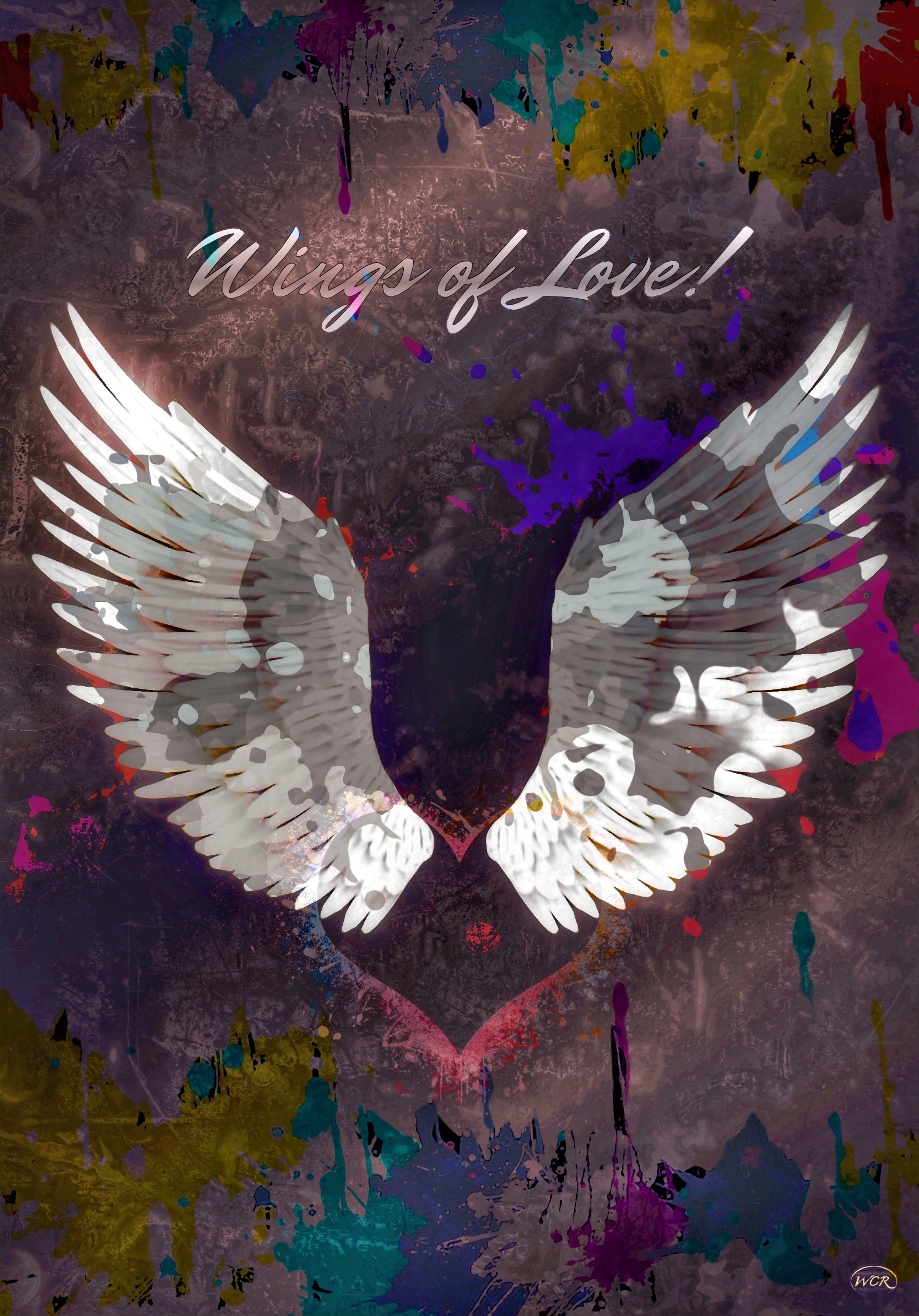 By Design; The Art of Love! – A Love Story!