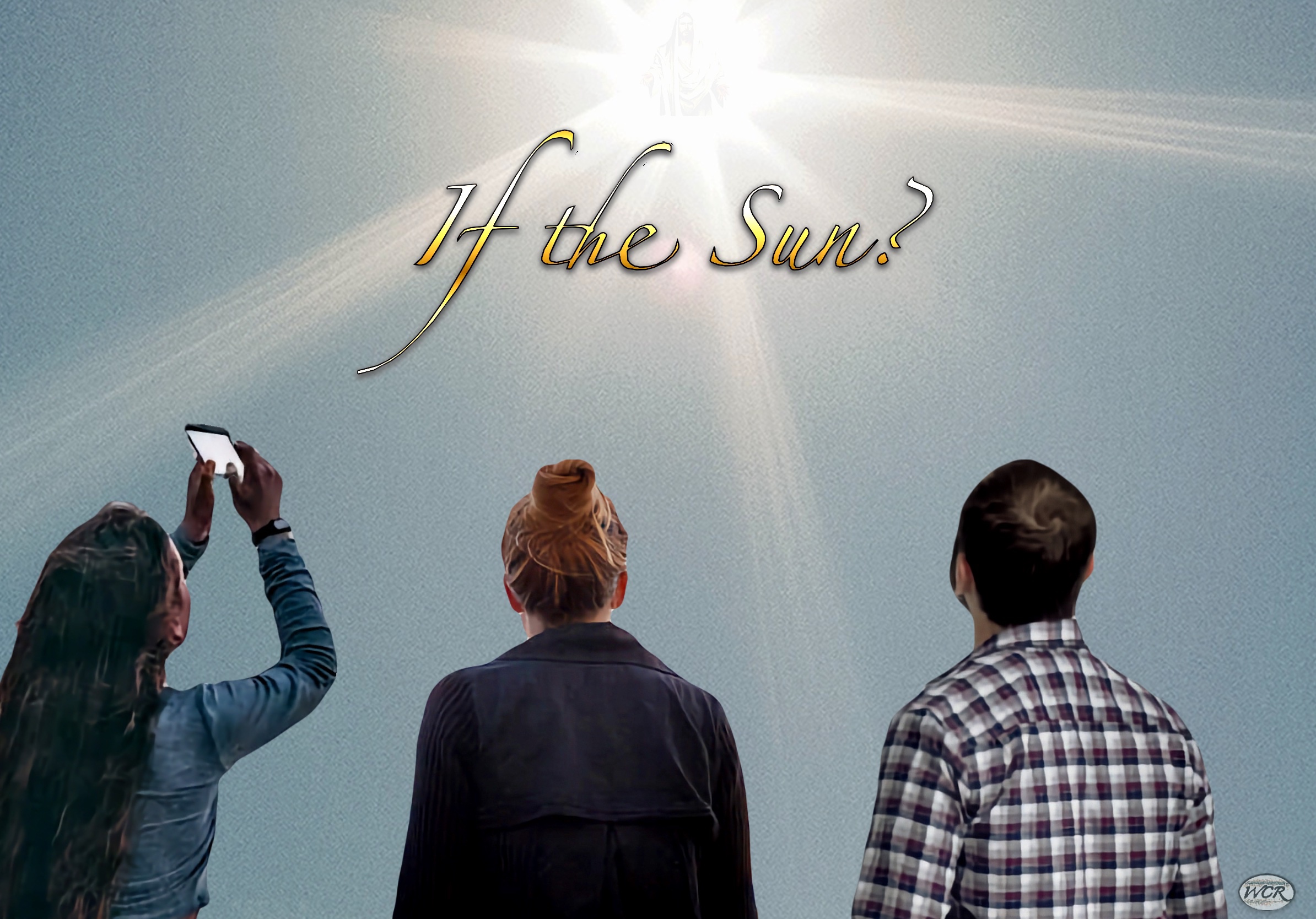 If the Sun? – A Love Story!