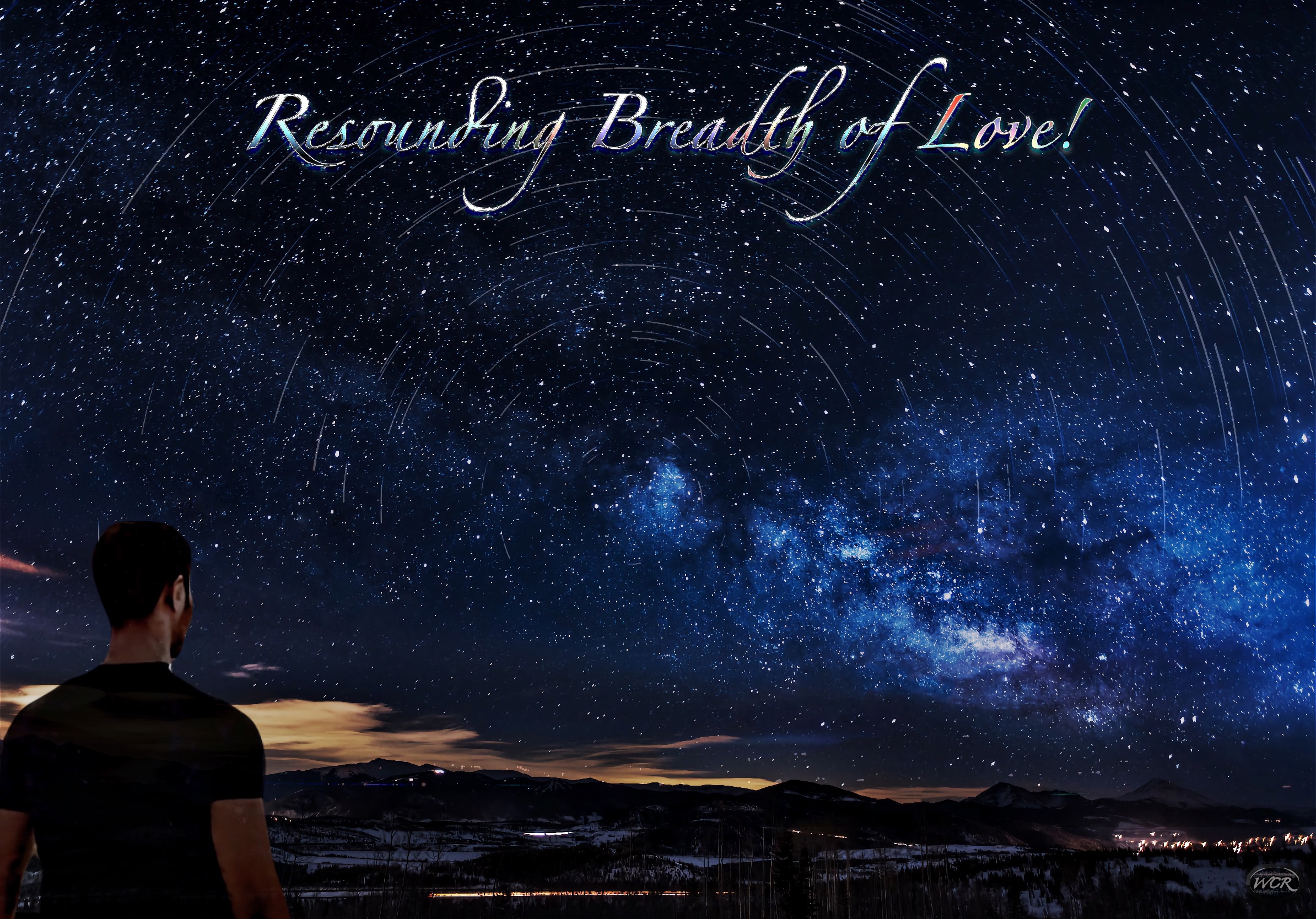 Resounding Breadth of Love! – A Love Story!