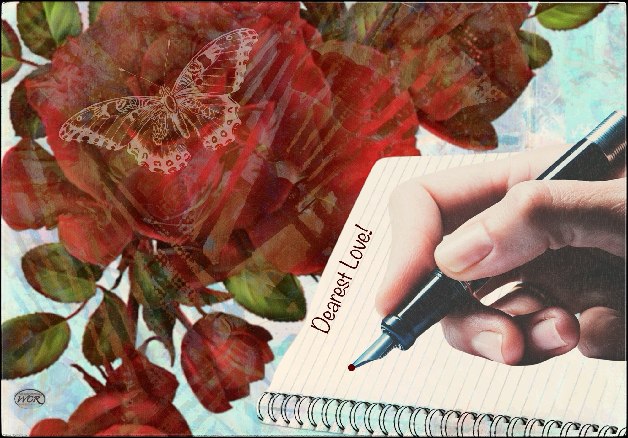 Dearest Love! – A Love Story!