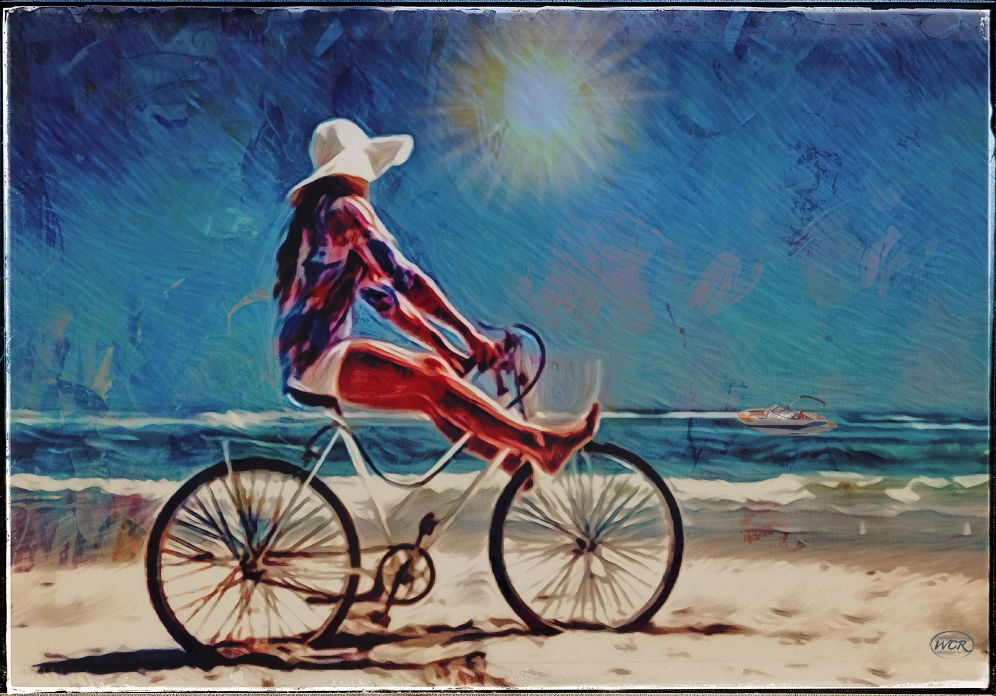 Living, Unapologetically! – A Love Story!